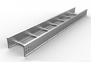 Cable Tray and its types & Sizes | TEC