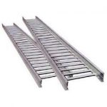 Cable Tray and its types & Sizes | TEC