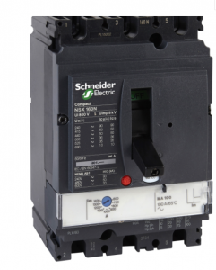 What is Ics & Icu of a Circuit Breaker? What is breaking capacity of ...