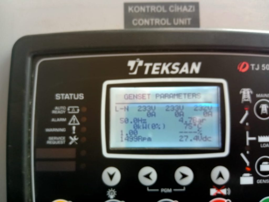 New Generator Testing Protocols; Step by Step Guide | TEC